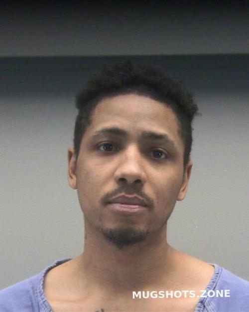 MCGRUDER PRENTICE QUIAN 02/11/2024 - Montgomery County Mugshots Zone