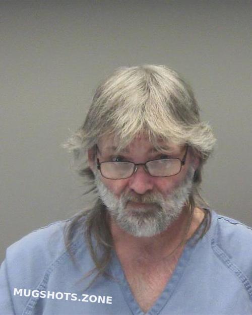 WILSON MARVIN W 02/13/2024 - Montgomery County Mugshots Zone