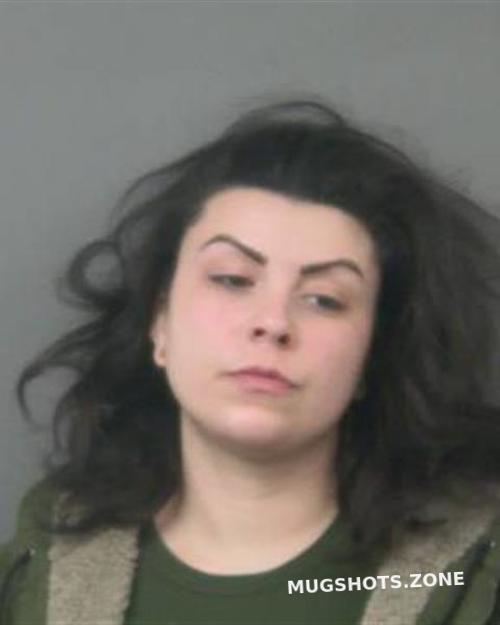 KNEIPP CORRINNE CARA 02/13/2024 - Montgomery County Mugshots Zone
