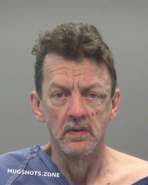 HINSON GARY DAVID 02/13/2024 - Montgomery County Mugshots Zone