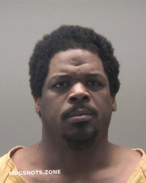 CARROLL TONY PIERRE 02/13/2024 - Montgomery County Mugshots Zone