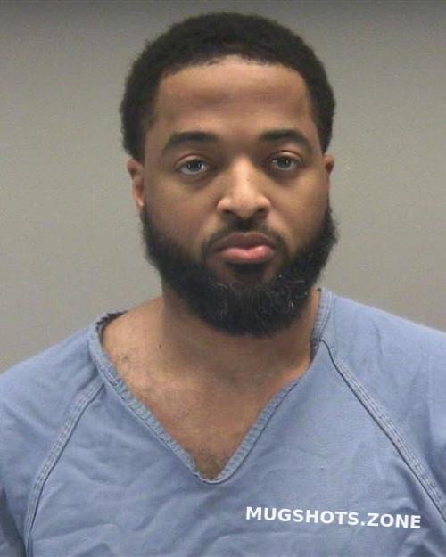 TREADWELL JR KEVIN R 02/13/2024 - Montgomery County Mugshots Zone