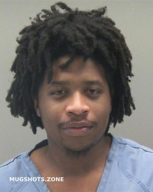 Hunter Jalin 02 13 2024 Montgomery County Mugshots Zone