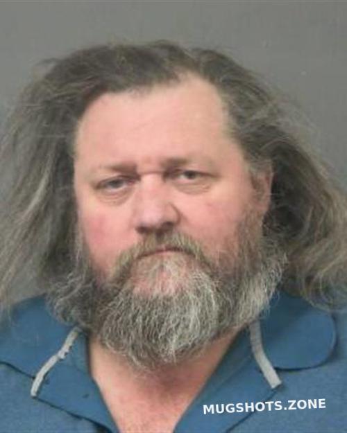 ROBERTS STANLEY WAYNE 02/14/2024 - Montgomery County Mugshots Zone