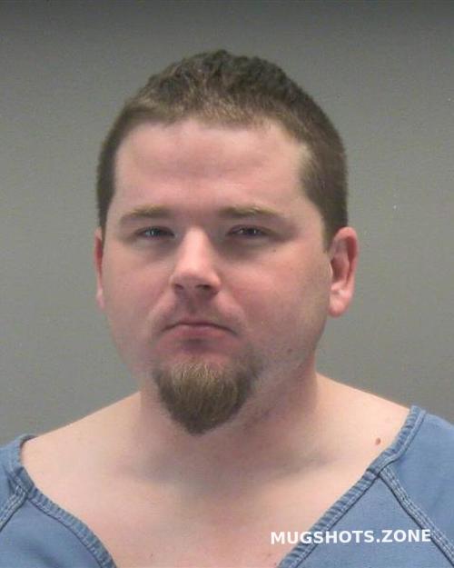 PROCTOR REBEL ALLEN 02/14/2024 - Montgomery County Mugshots Zone