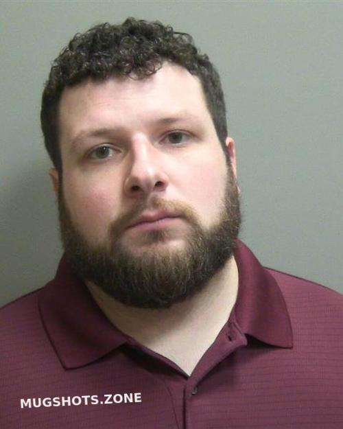 ANDERSON PAUL DAVID 02/15/2024 - Montgomery County Mugshots Zone