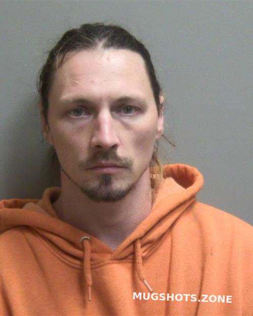 SMITH SHANE JACOB 02/15/2024 - Montgomery County Mugshots Zone