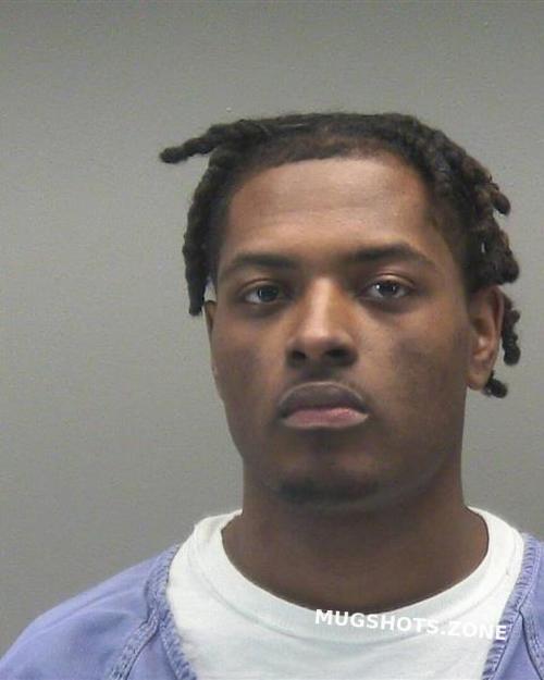 REID TRE SHAUN CHRISTOPHER 02/15/2024 - Montgomery County Mugshots Zone