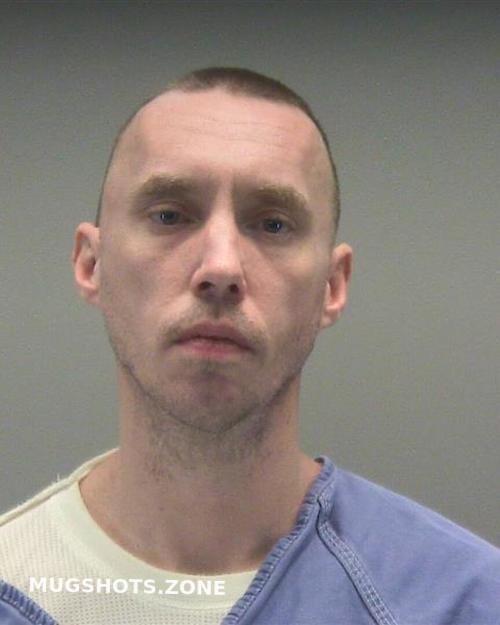 PATE STEVEN DAVID 02/16/2024 - Montgomery County Mugshots Zone