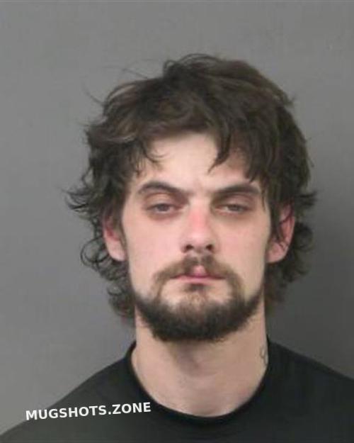 PAUL CONNOR 02/16/2024 - Montgomery County Mugshots Zone