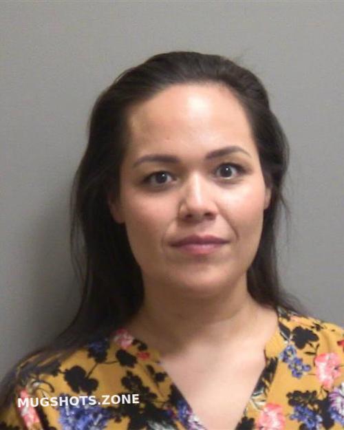 Nankivell Ginny 02 16 2024 Montgomery County Mugshots Zone