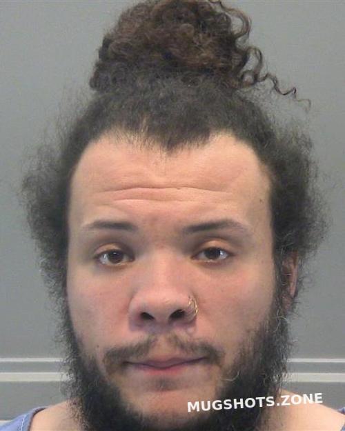 HELTON TYLER BRANDON 02/16/2024 - Montgomery County Mugshots Zone