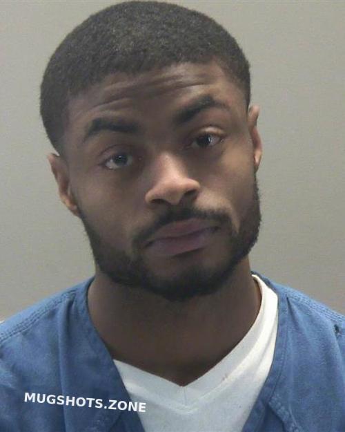 CHAMPION JR ANGELO JAMILLE 02/16/2024 - Montgomery County Mugshots Zone