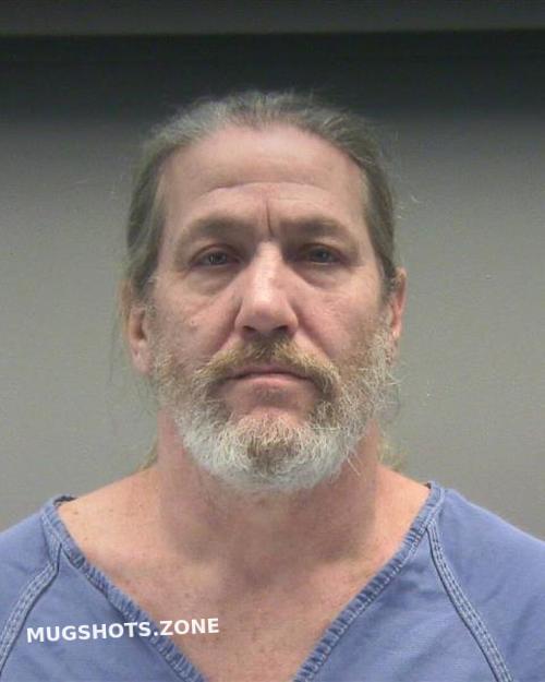 CENTER JASON PATRICK 02/17/2024 - Montgomery County Mugshots Zone