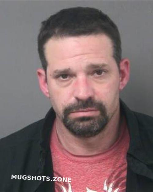 PAUL DUSTIN LEE 02/18/2024 - Montgomery County Mugshots Zone