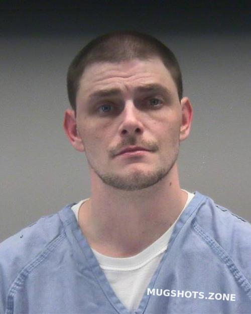 HALL NICHOLAS WAYNE 02/19/2024 - Montgomery County Mugshots Zone