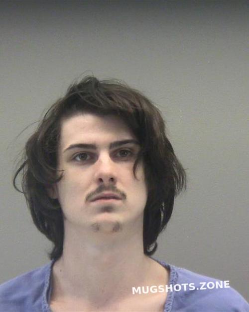 LARICK KYLE LEE 02/19/2024 - Montgomery County Mugshots Zone