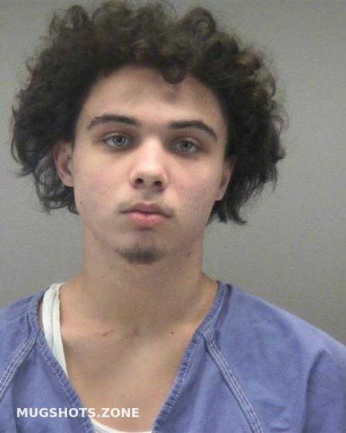 SNIPES JR LIL'GREG ANTHONY'DIABLO 02/20/2024 - Montgomery County ...