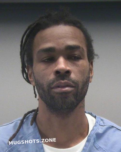 TURNER JR TYRONE CARTER 02/21/2024 - Montgomery County Mugshots Zone