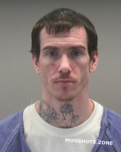 EARLEY BRADLEY THOMAS 02/21/2024 - Montgomery County Mugshots Zone