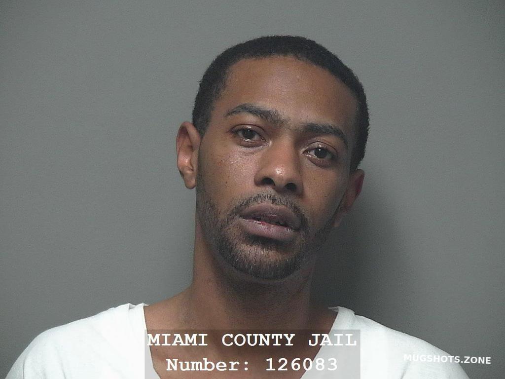 BRANHAM OTIS L 02/21/2024 - Montgomery County Mugshots Zone