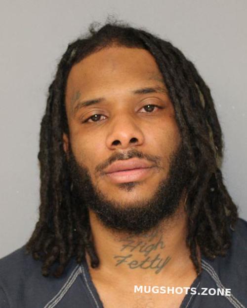 GREEN MARCUS ANTHONY 02/22/2024 - Montgomery County Mugshots Zone