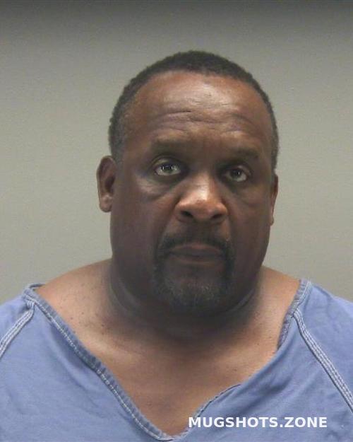 BUCKNER TYRONE 02/23/2024 - Montgomery County Mugshots Zone