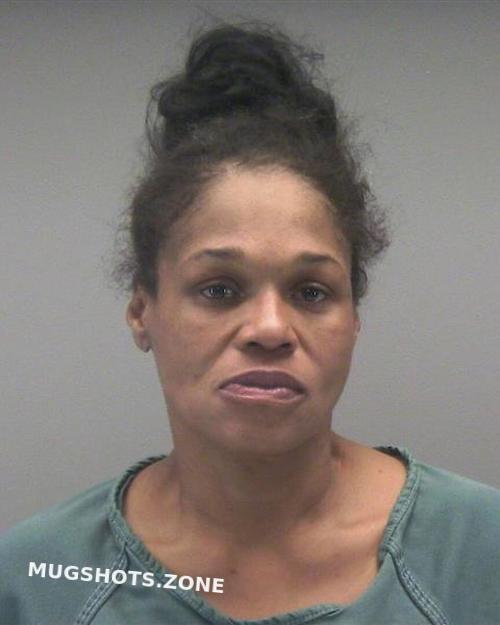 WINTERS CHANDRA LAVERNA 02/23/2024 - Montgomery County Mugshots Zone