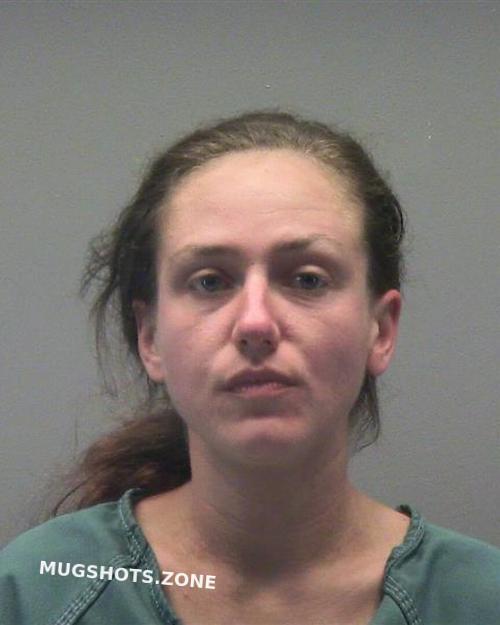 PERDUE BRITTANY RENEE 02/24/2024 - Montgomery County Mugshots Zone