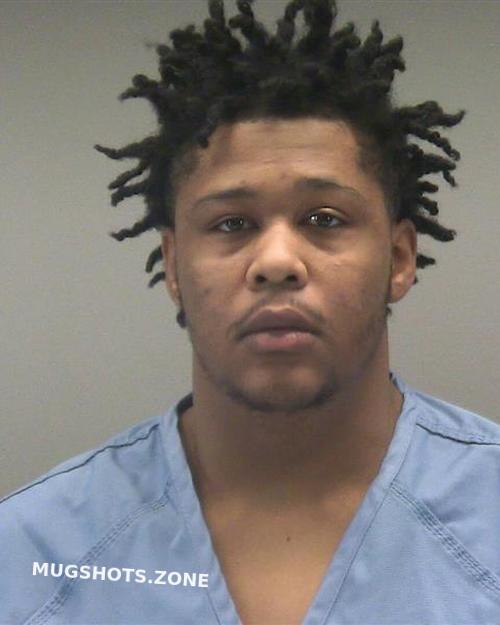 CONNER JAVEN E 02/26/2024 - Montgomery County Mugshots Zone