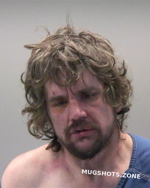 LITTLER JEFFREY SCOTT 02/26/2024 - Montgomery County Mugshots Zone