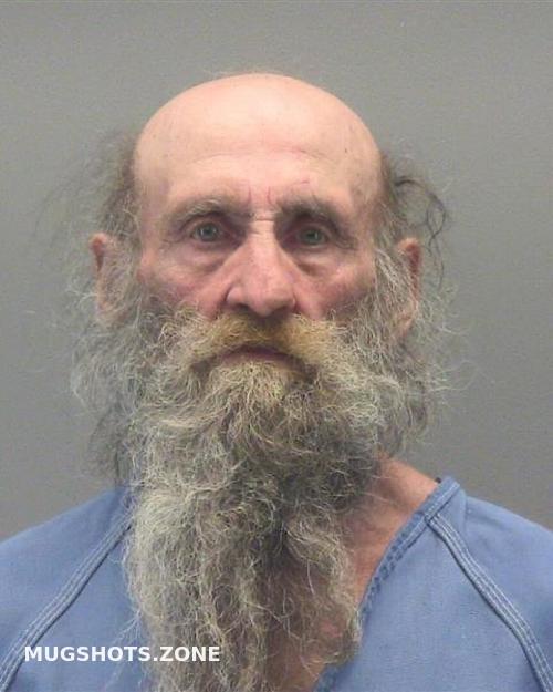 LACKEY RODNEY BRUCE 02/27/2024 - Montgomery County Mugshots Zone