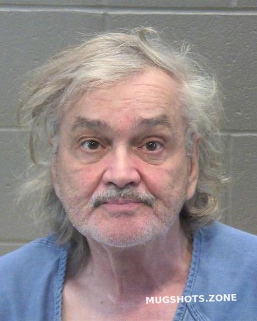 LEACH EDWIN RAY 02/27/2024 - Montgomery County Mugshots Zone