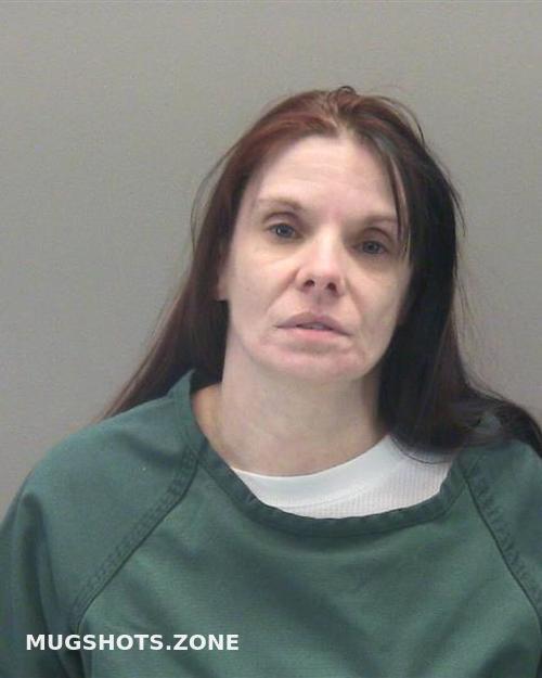 KARNS AMANDA LE'ANNE 02/28/2024 - Montgomery County Mugshots Zone