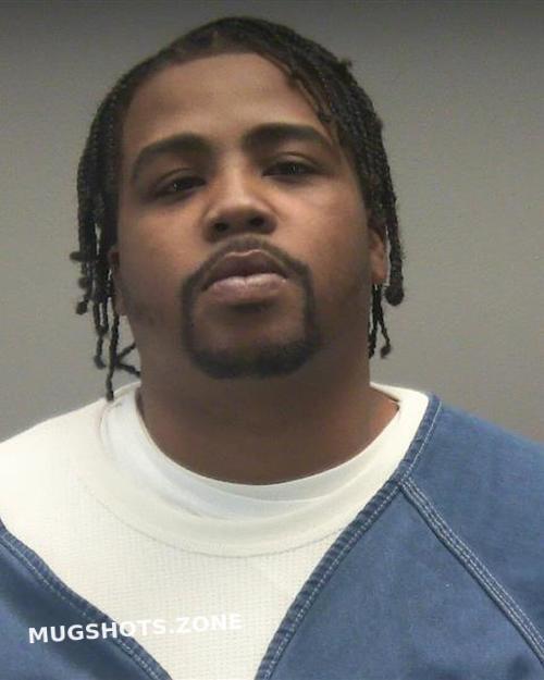 GARRETT SR RAYMOND LEE 02/28/2024 - Montgomery County Mugshots Zone