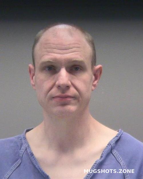 ROE ROBERT EARL 02/28/2024 - Montgomery County Mugshots Zone