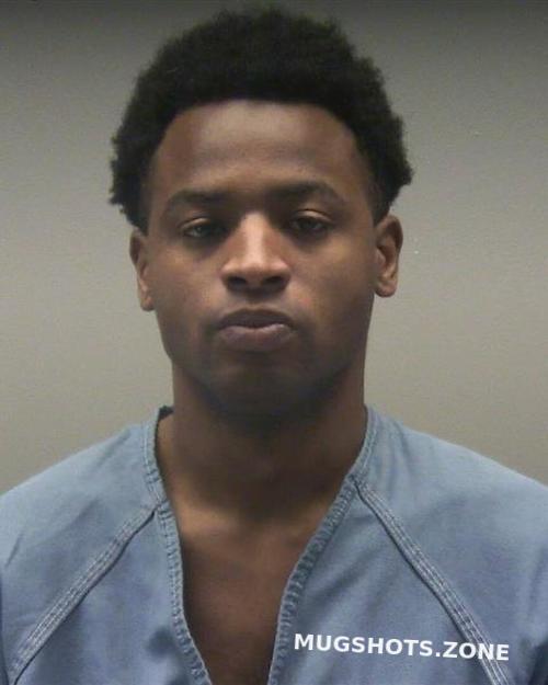 GEE PRESTON BARRON 02/29/2024 - Montgomery County Mugshots Zone