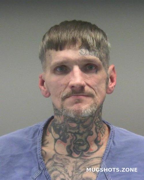LAW DUSTIN MICHAEL 03/01/2024 - Montgomery County Mugshots Zone