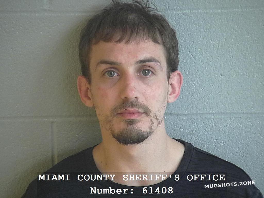 WEST MATTHEW AARON 03/01/2024 - Montgomery County Mugshots Zone