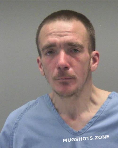 SCHMIEG MICHAEL ERIC 03/01/2024 - Montgomery County Mugshots Zone