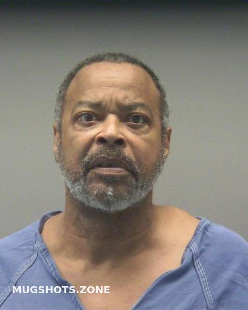 HARRIS DERRICK 03/02/2024 - Montgomery County Mugshots Zone