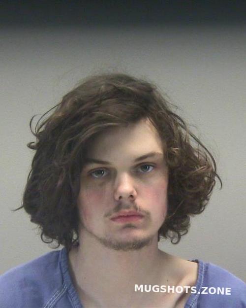 COMBS SETH MICHAEL 03/03/2024 - Montgomery County Mugshots Zone