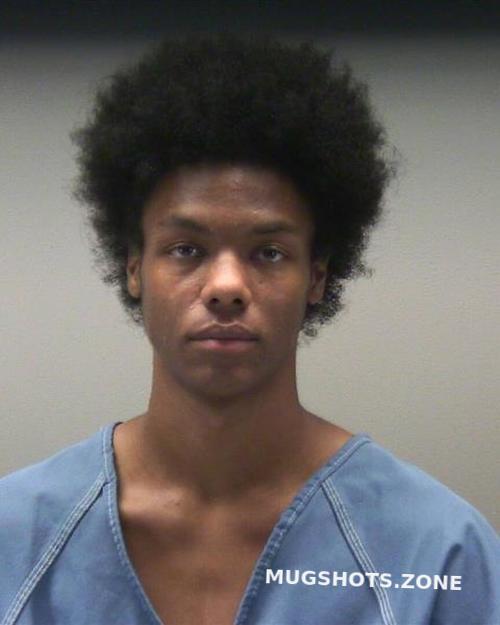 POOLE DONTRELL TREYVON 03/03/2024 - Montgomery County Mugshots Zone