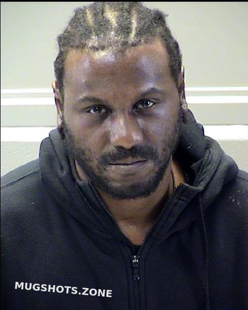 COLEMAN JOSHUA B 03/03/2024 - Montgomery County Mugshots Zone