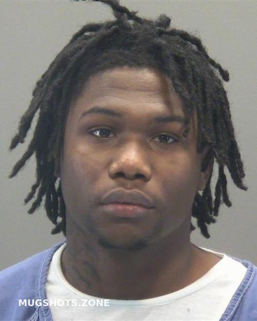 TUCKER JOSHUA MARKELL 03/04/2024 - Montgomery County Mugshots Zone