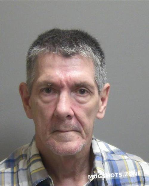 YOUNG II ALEXANDER 03/05/2024 - Montgomery County Mugshots Zone