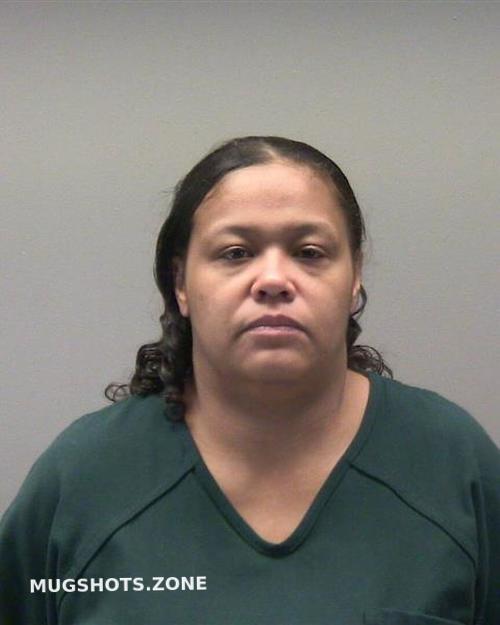 HENDERSON TIFFANY ANN 03/05/2024 - Montgomery County Mugshots Zone