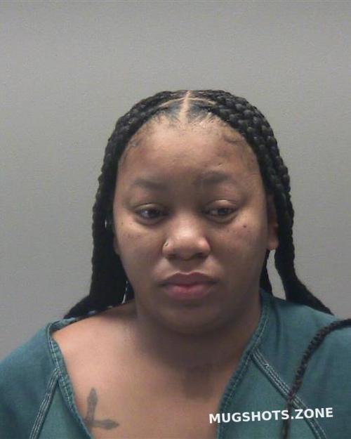 WILLIAMS ALIA SHALEASE 03/06/2024 - Montgomery County Mugshots Zone