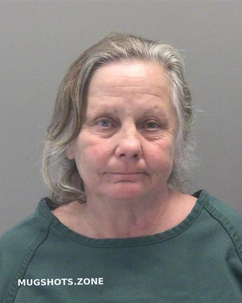 Williams Mindy Jo 03 07 2024 Montgomery County Mugshots Zone