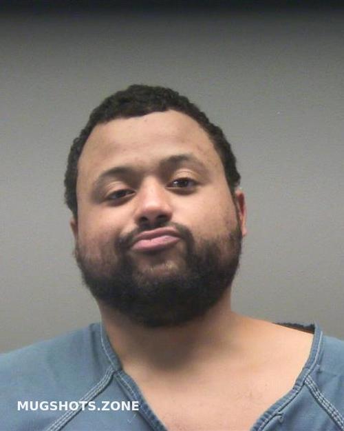 BEEBE DEION ANTHONY 03/07/2024 - Montgomery County Mugshots Zone
